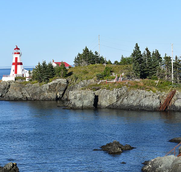 Events, amenities and ongoing activities on Campobello Island