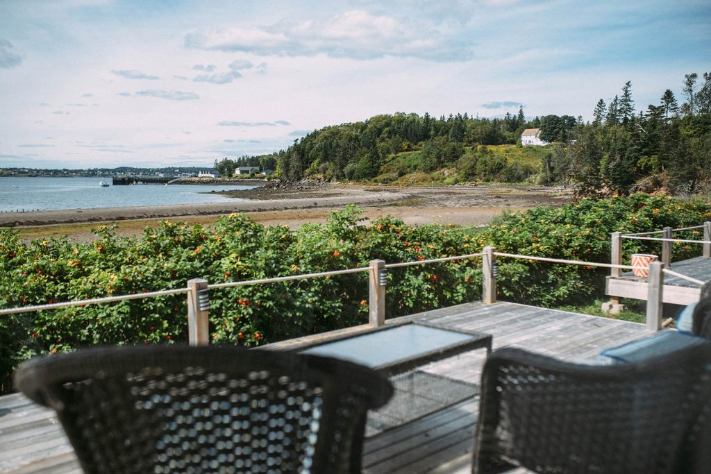 Accommodations | Accommodations Campobello Island by Friars Bay Inn ...