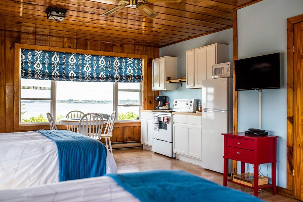 Accommodations | Accommodations Campobello Island by Friars Bay Inn ...