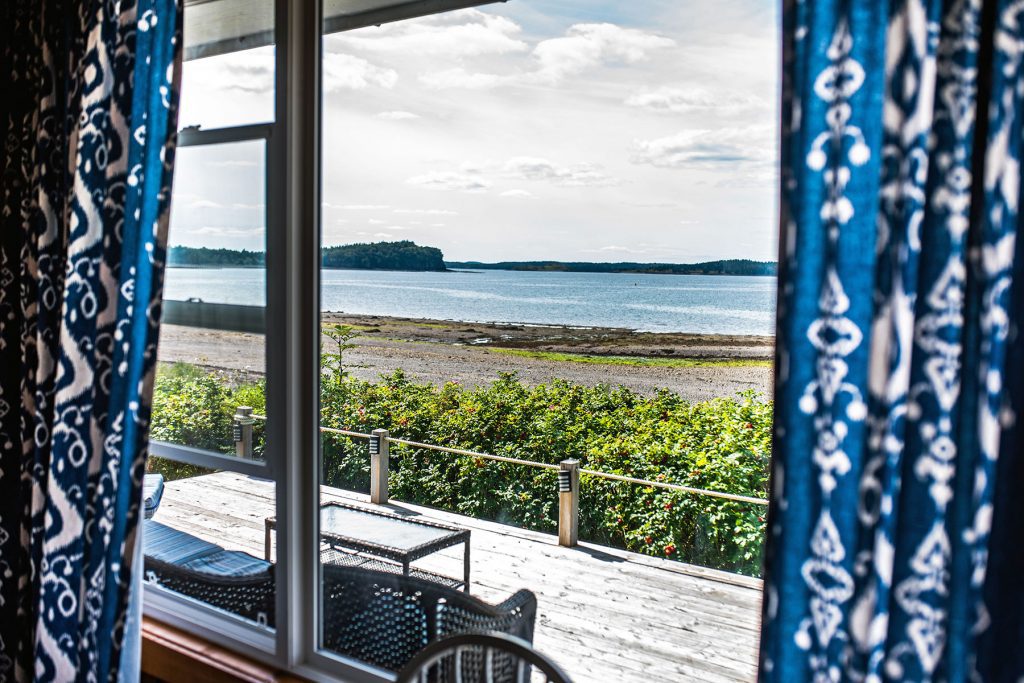 Accommodations | Accommodations Campobello Island by Friars Bay Inn ...