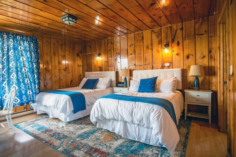 Accommodations | Accommodations Campobello Island by Friars Bay Inn ...